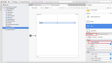Timer Countdown Xamarin At Joyce Priddy Blog