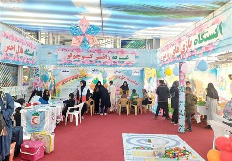 گذری در ایستگاه های استقبال از زائر چه افتخاری بالاتر از میزبانی