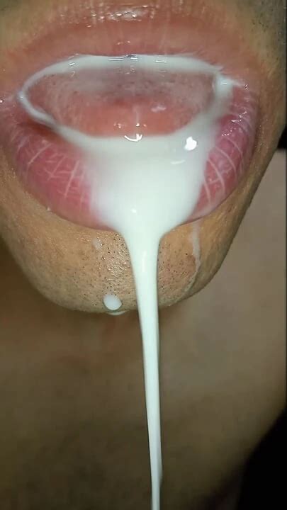 I Want Your Milk In My Mouth Tongue Long Tongue Fetish Sloopy Long