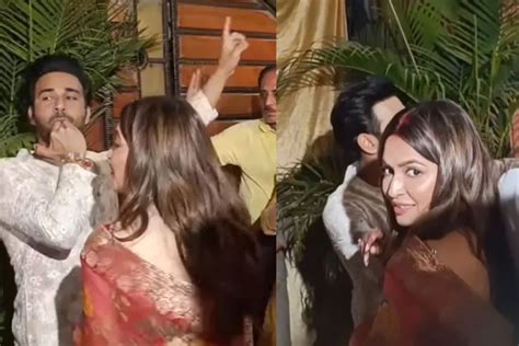 Viral Video शादी के बाद ससुराल में कृति का हुआ धमाकेदार स्वागत ढोल की