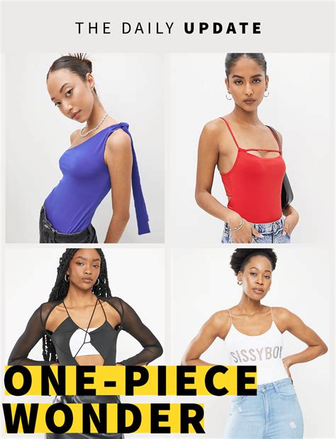 Spree 😍 Body Ody Ody Odysuit 😍 Milled