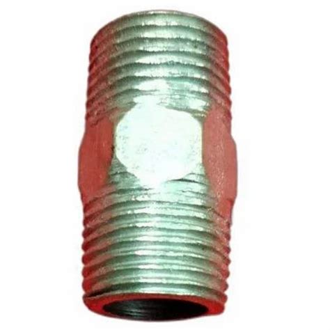 Female Stainless Steel Pipe Connector Size 1 2inch Diameter