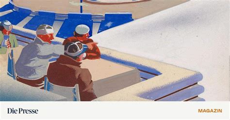 Hier wärmt uns Kälte das Herz Winter in Wien im Wien Museum