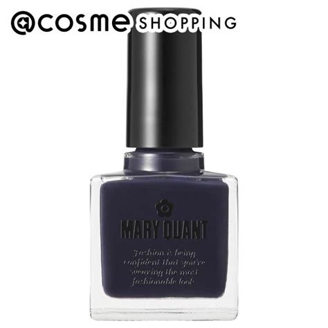 【楽天市場】マリークヮント ネイル ポリッシュ 023 本体 10ml マニキュア アットコスメ：アットコスメショッピング