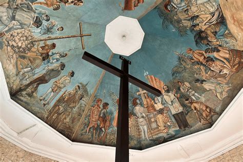 Cebu Exploring Cebu Citys Rich History And Culture Power Traveller