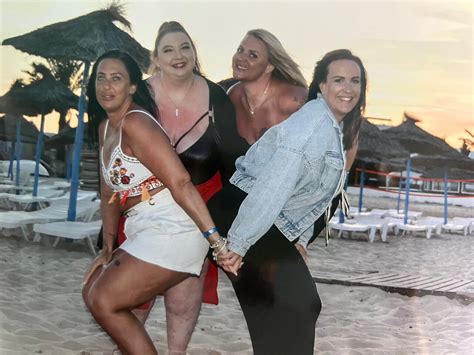 Amazing Holiday Review Of Splashworld Venus Beach Hammamet Tunisia
