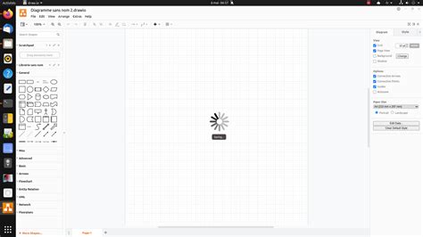 Can T Add Further Custom Shapes Issue Jgraph Drawio Desktop Github