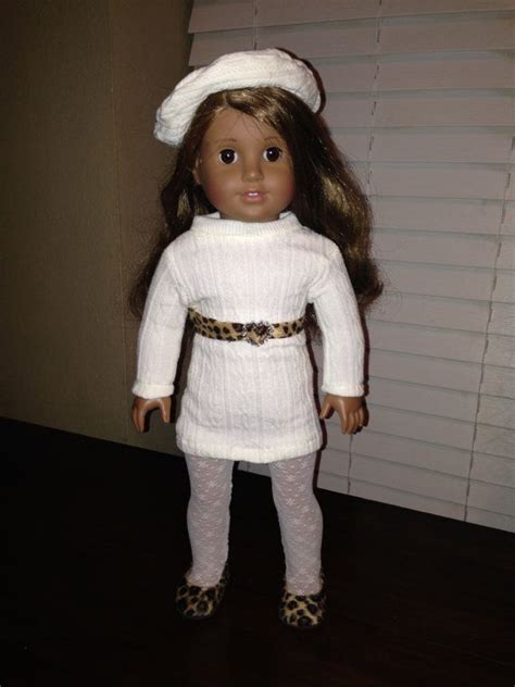 18 Inch American Girl Doll Clothes Urban Classic By Tcstreasures 25