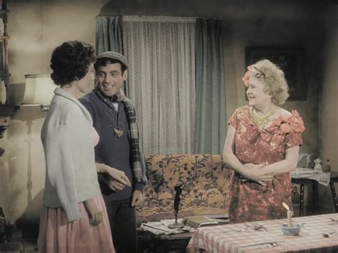 The Little Shop Of Horrors 1960