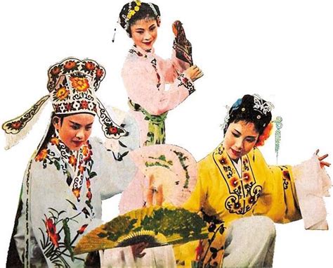 万人空巷争看“苏六娘” 广东潮剧院