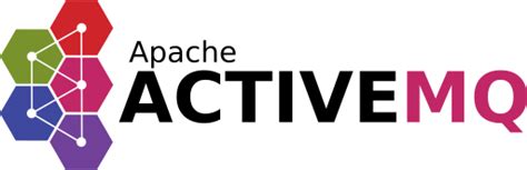 Apache Activemq Official Logo Social Media And Logos Icons