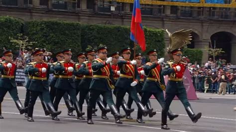 Paises Invitados Al Desfile Militar 2024 Tacoma Rori Lilllie