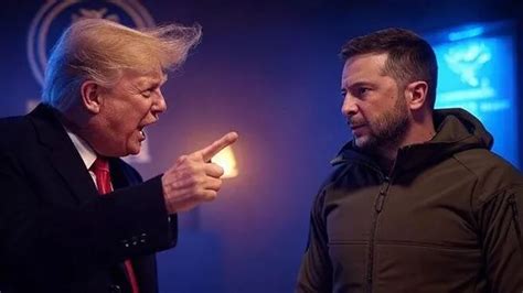 Дедушка Трамп спит на коврике Ростислав Ищенко — КОНТ