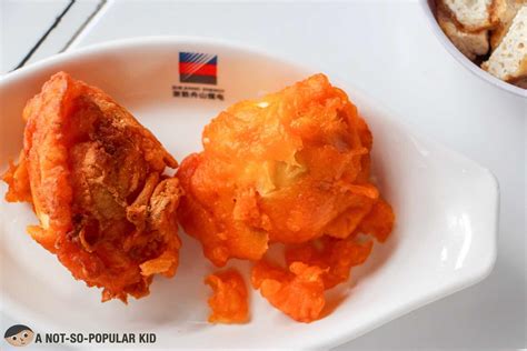 Lugawan Ni Onas Must Try Congee In Marilao Bulacan A Not So Popular