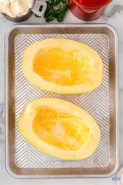 Million Dollar Spaghetti Squash Casserole Best Casserole Recipes