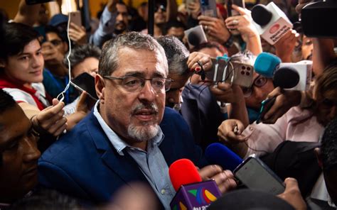 Guatemala El Supremo de Guatemala admite a trámite el recurso