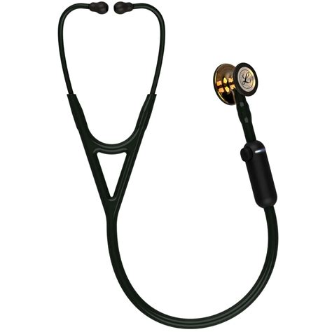 8870 3M Littmann CORE Digital Stethoscope Steeles Steeles