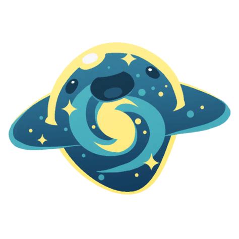 Slime Rancher Dervish Slime Secret Style By Tsareenae On Deviantart