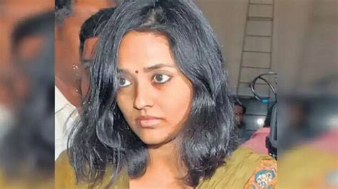 Husband Left Me After Sex Tape Incident Actress Ranjitha Responds