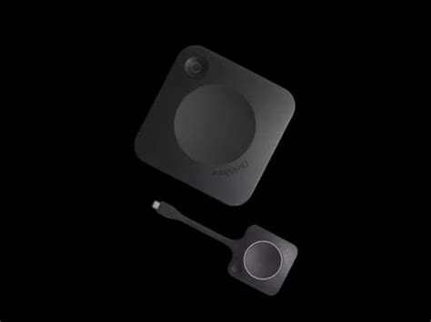 25 W Metal Barco C10 Clickshare Wireless Presentation System 2 M 15 Metre At Rs 135000 In Chennai