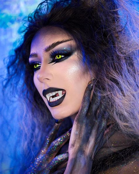 Werewolf Makeup 💄🎃🐺 Kickin Off Boo Tiful Halloween With This Look