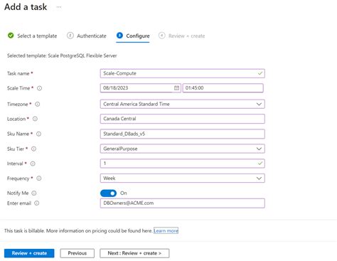 Autoscaling With Azure A Comprehensive Guide To Postgresql Server Optimization Using Azure