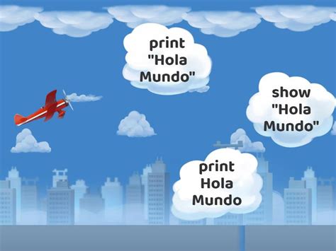 Semana 4 Python Airplane