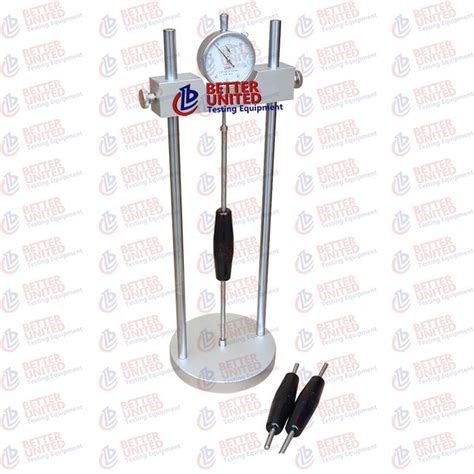 En 12617 4 Digital Length Comparator Apparatus