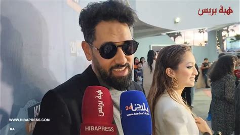 يحيى فاندي يكشف تفاصيل كتابة خو خواتاتو و مشاركته في كنينات Youtube