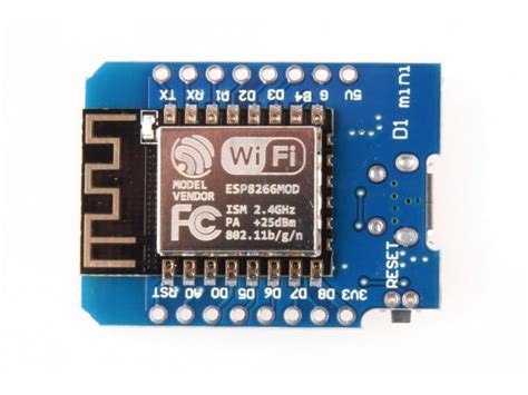 Esp8266 Artofit