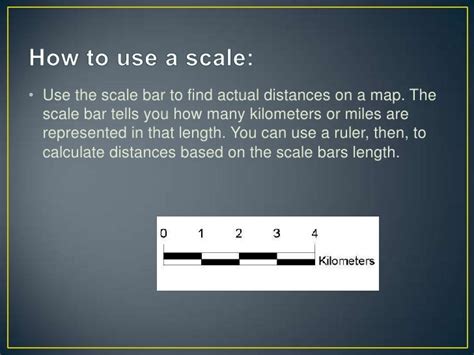map scale1