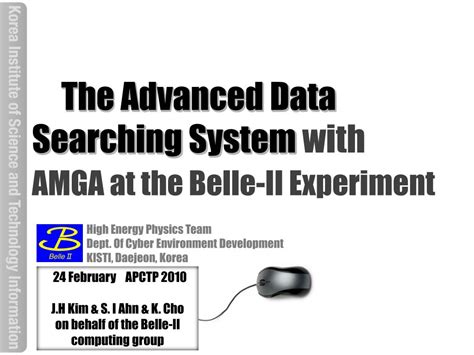 ppt the advanced data searching system with powerpoint presentation
