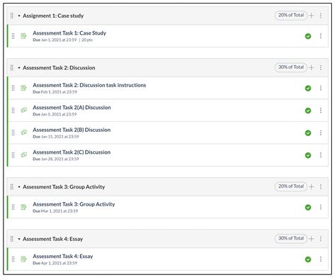 How To Design Your Lms Assignments
