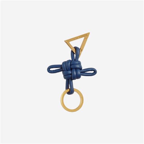 보테가 베네타 트라이앵글 키링 크루즈 Bottega Veneta Kream