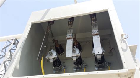 Substation Testing And Commissioning Tertiary Winding In Power Transformer