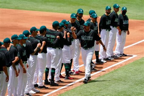 Así Será El Calendario De Partidos De La Selección Mexicana De Béisbol
