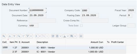 F In SAP Clear Vendor Open Items SAPFICOBLOG