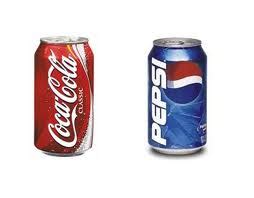 PEPSI Y COCA COLA REALIZAN MODIFICACIONES EN SUS FORMULAS YA QUE UNO DE SUS COMPONENTES ES