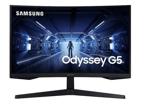 Deal Of The Week Save On This Stunning Samsung Odyssey Monitor Videogamer