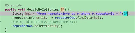 Hibernate 报错 Line 11 Unexpected Token 124hibernate Error