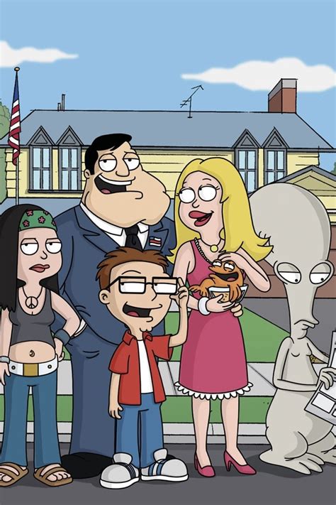 17 Best Images About American Dad On Pinterest American Dad Tvs And