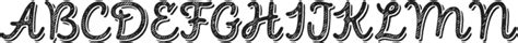 Intro Script B L Base Shade Otf 400 Font What Font Is