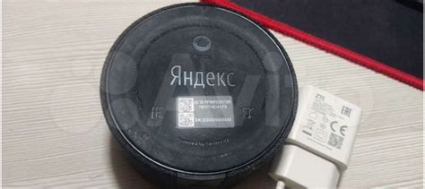 Яндекс станция мини купить в Нижнем Новгороде | Электроника | Авито