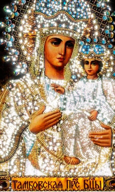 صور ماما عذراء 3