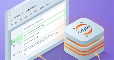 Введение в работу с Jupyter Notebook Руководство по Jupyter Notebook