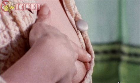 Naked Gretchen Rudolph In Fantasm