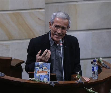 Francisco De Roux Pide Ser Escuchado Frente Al Caso De Encubrimiento De
