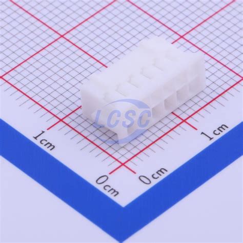 PHDR VS JST Housings Wire To Board Wire To Wire JLCPCB