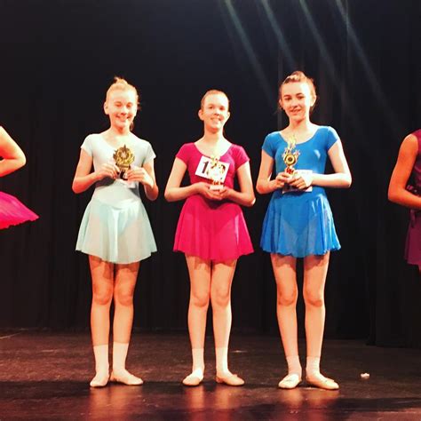 Whos The Proudest Dance Teacher I Imogen Gibson School Of Dance
