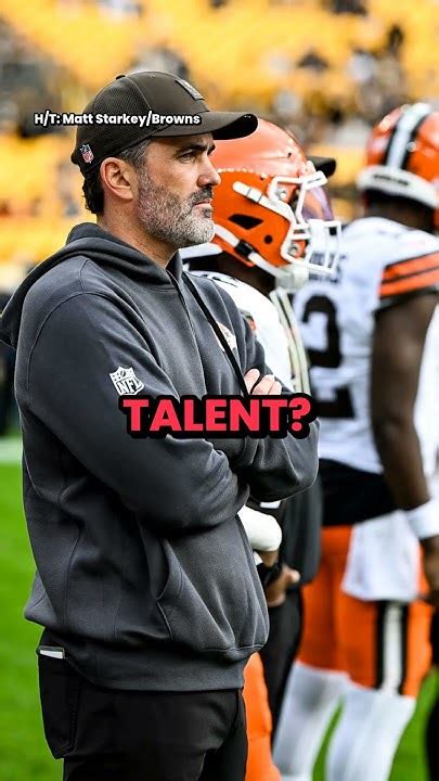 Jason Takes A Look At Kevin Stefanskis Track Record Part 1 Nfl